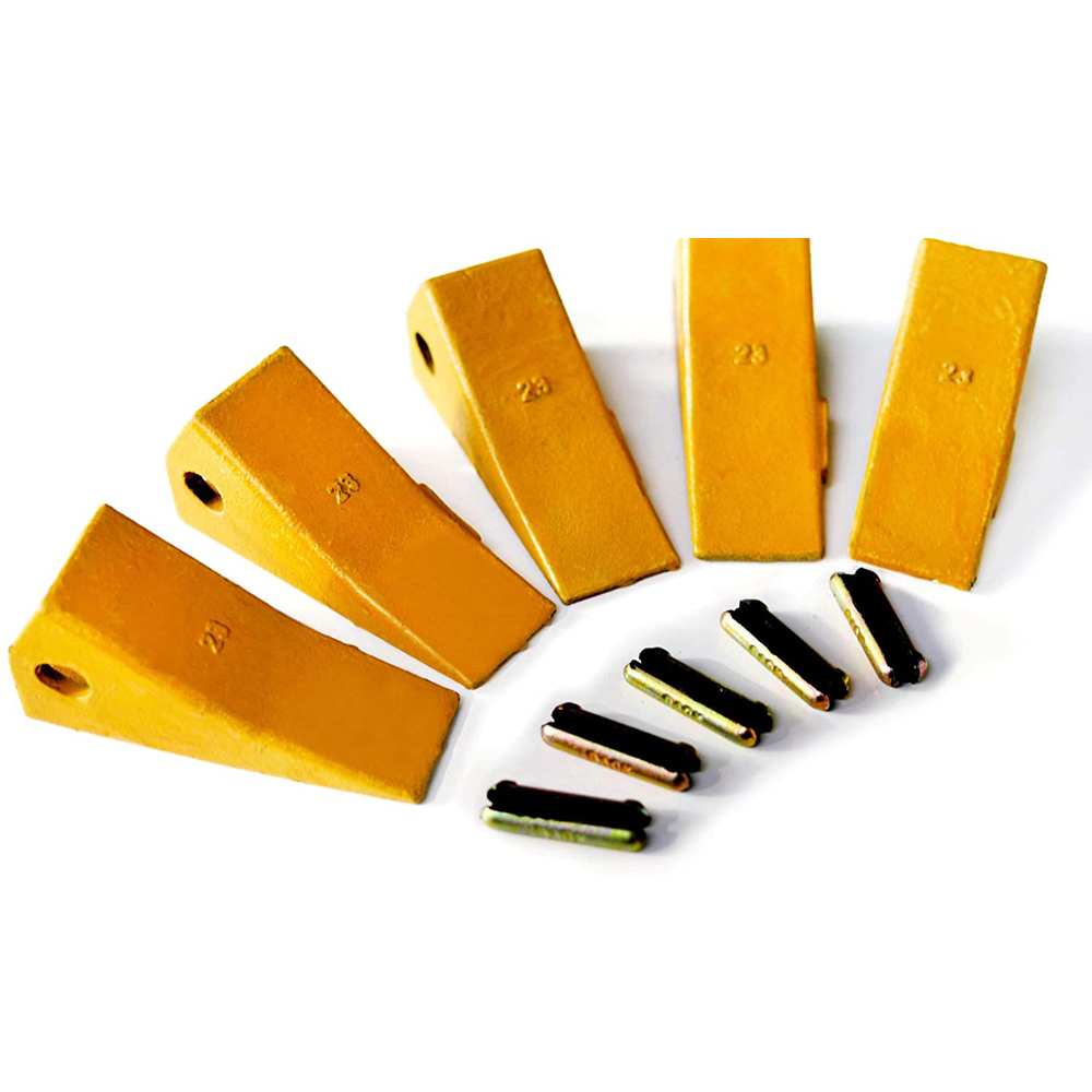 BUCKET TEETH – BDI Wear Parts