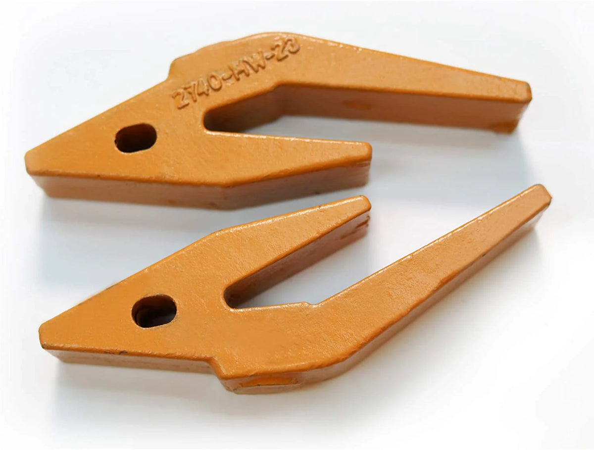 Bucket Teeth For Excavator BDI Wear Parts 23 230 Series 230T Bucket ...