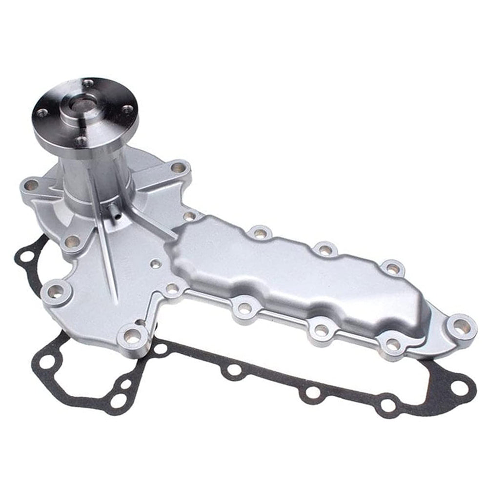 BDI Wear Parts Water Pump 3974989 Fit for Bobcat 231 B300 BL370 Automo