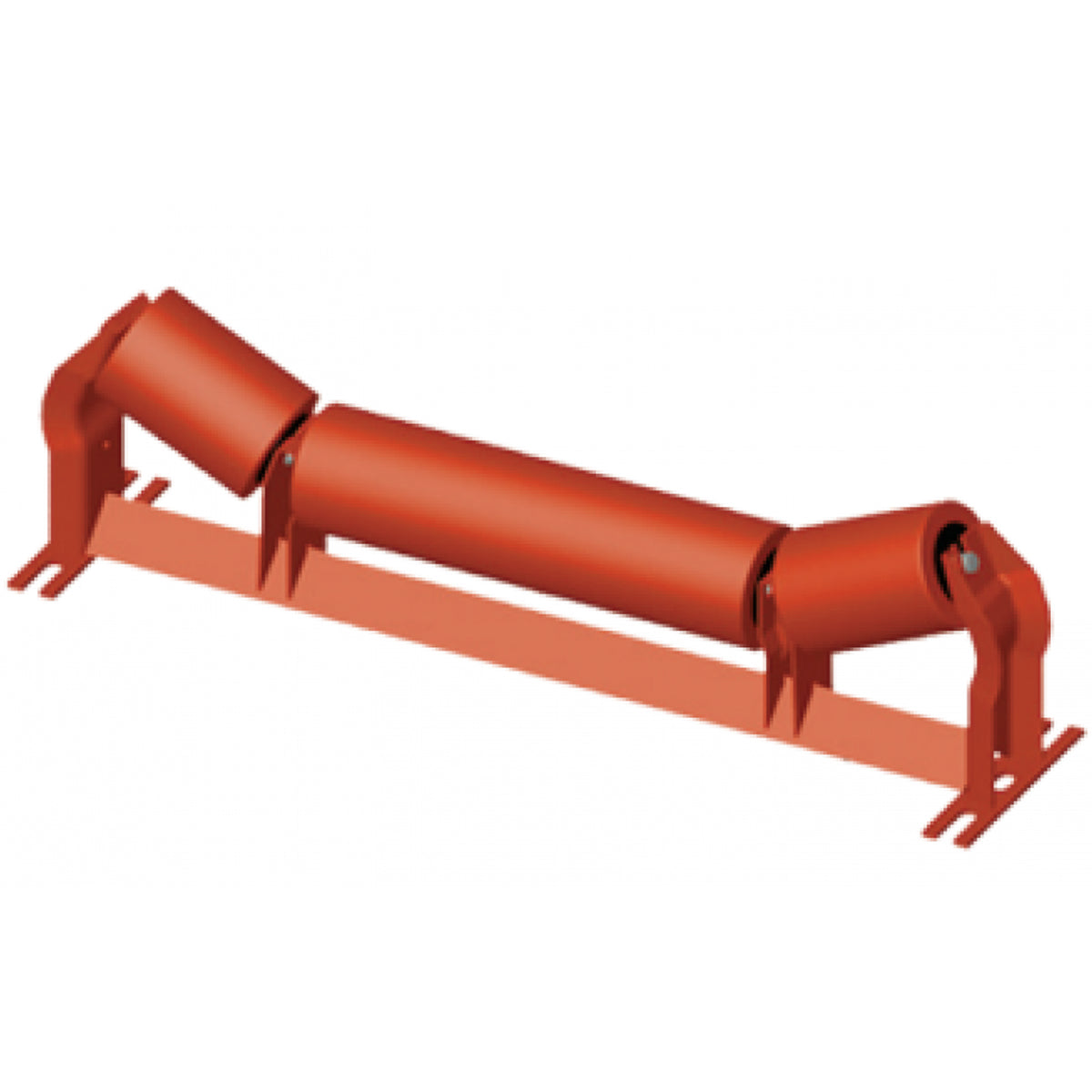 Feeder / Picking Idler – BDI Wear Parts