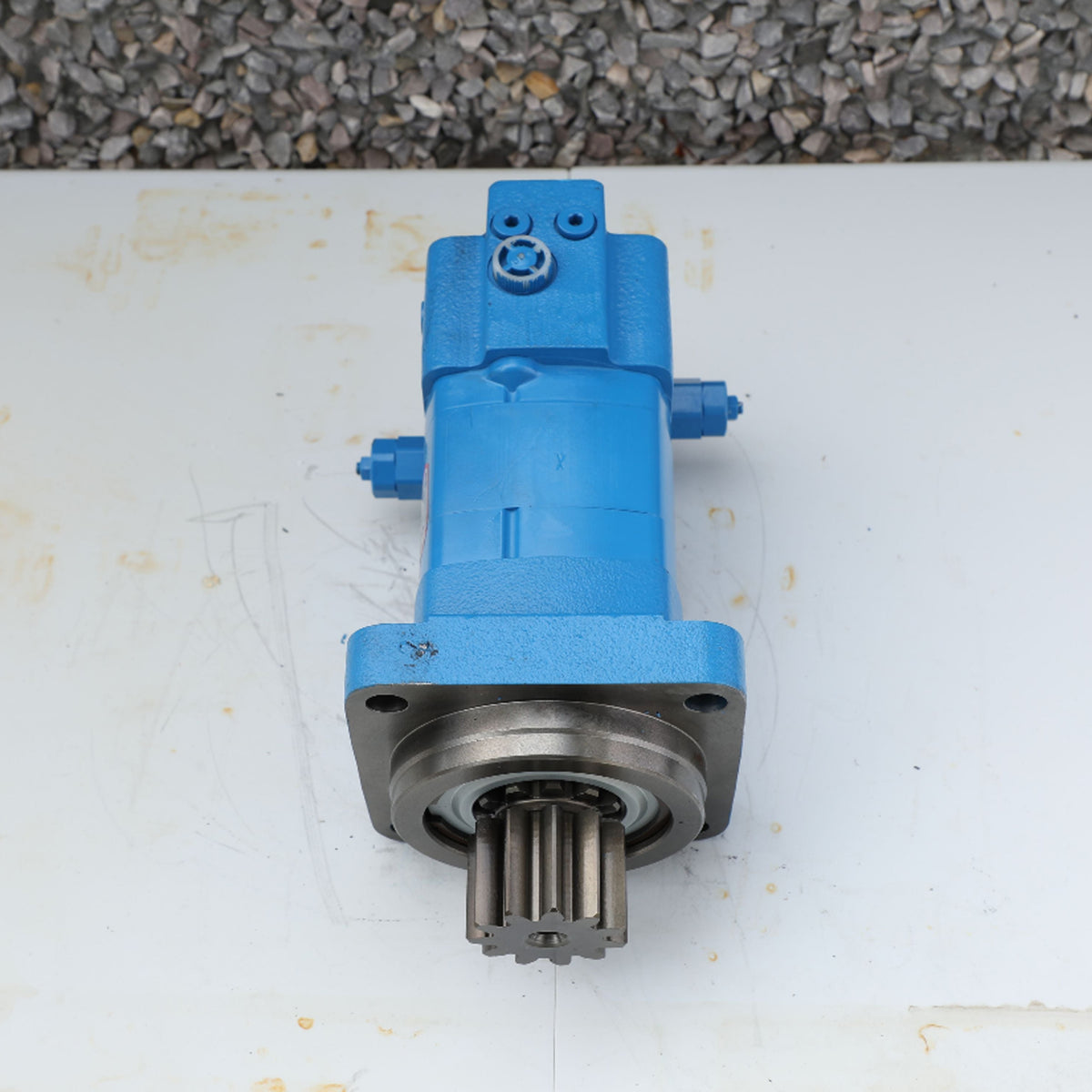 Turning Motor Rotary Motor for Rhinoceros XN18S – BDI Wear Parts