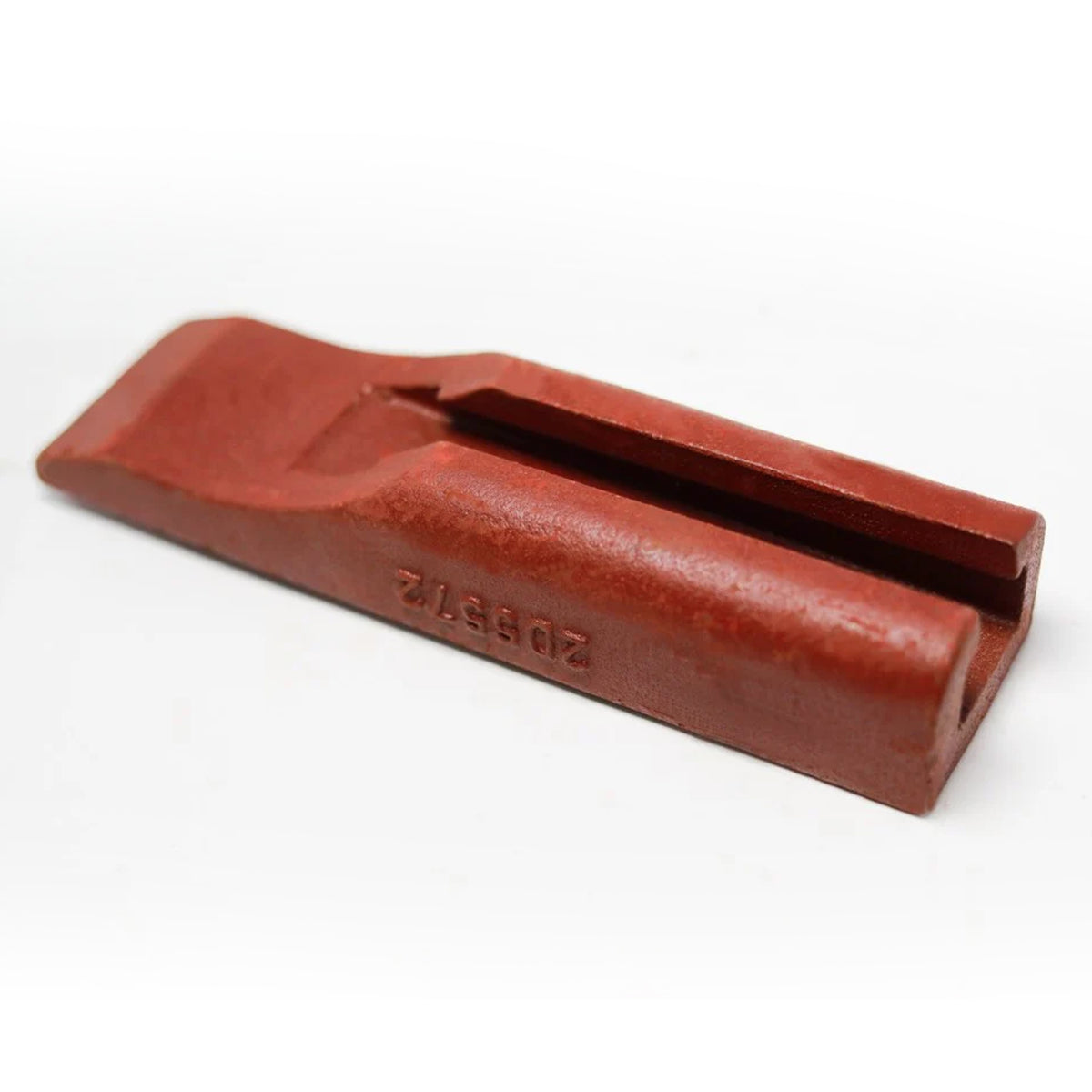 2D5572 Scarifier Tooth Caterpillar Style Dirt Digging Bucket Tooth/Tee ...