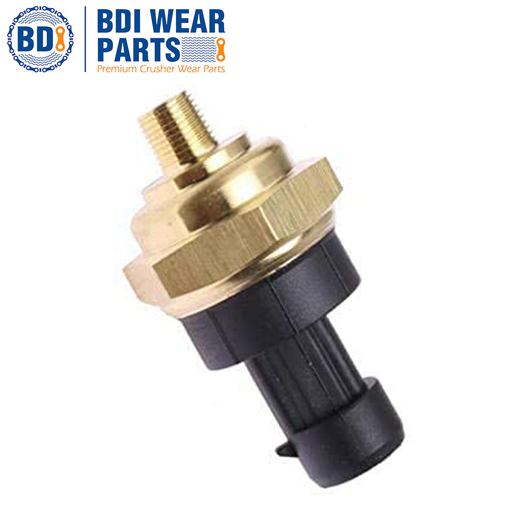 BDI Wear Parts Engine Oil Pressure Switch 6674316 for Bobcat S205 S220