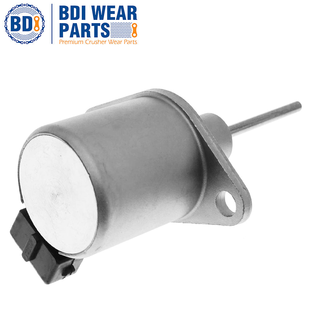 BDI Wear Parts 6697653 Electrical Solenoid Valve for Bobcat Compact Tr