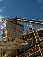 Crusher Wear Parts – BDI - Crusher Parts manufacturer – BDI Wear Parts