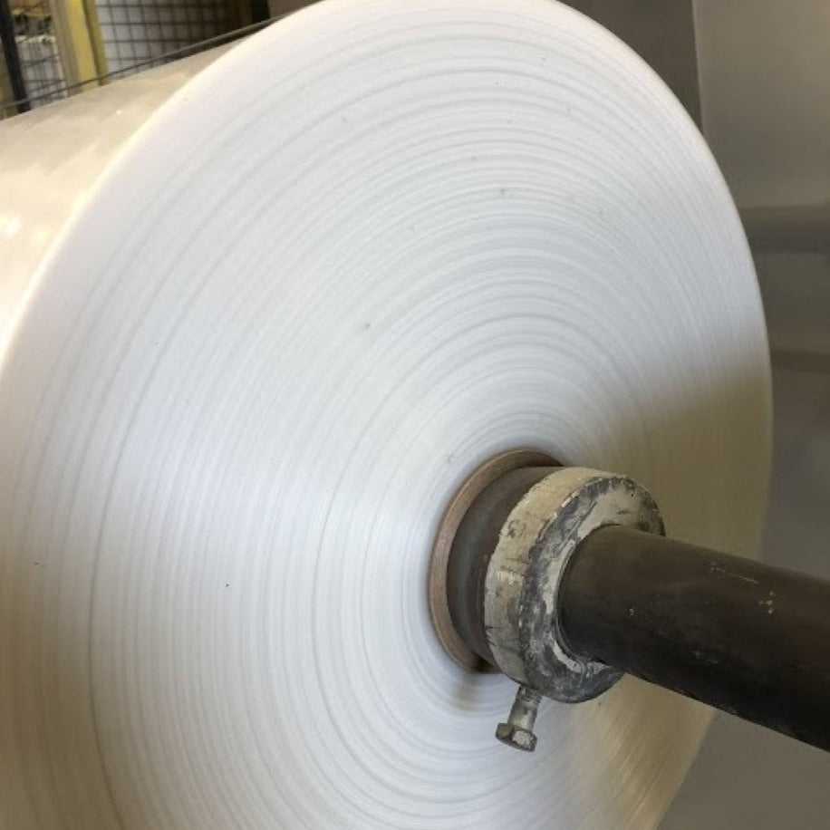 Stretch Hood Tube/Film – BDI Wear Parts